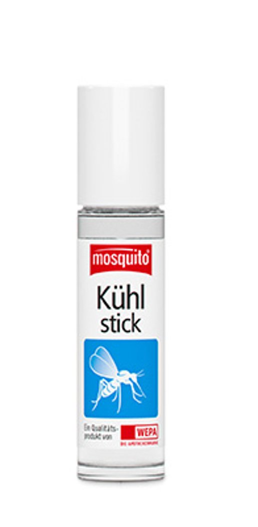 mosquito® Kühl-Stick | mosquito-repellent
